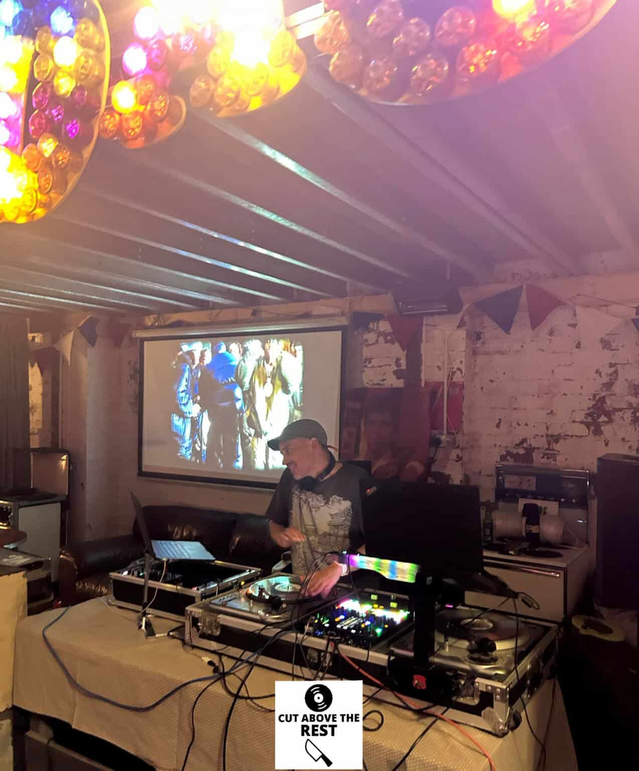 Cut Above the Rest @ the Circ Burnley (22nd June 2024) Pics and Videos ...